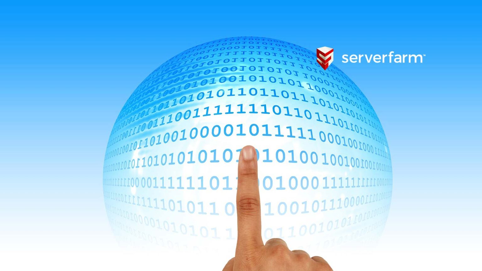 Serverfarm Expands Into The Middle East With Its First Hyperscale Data ...