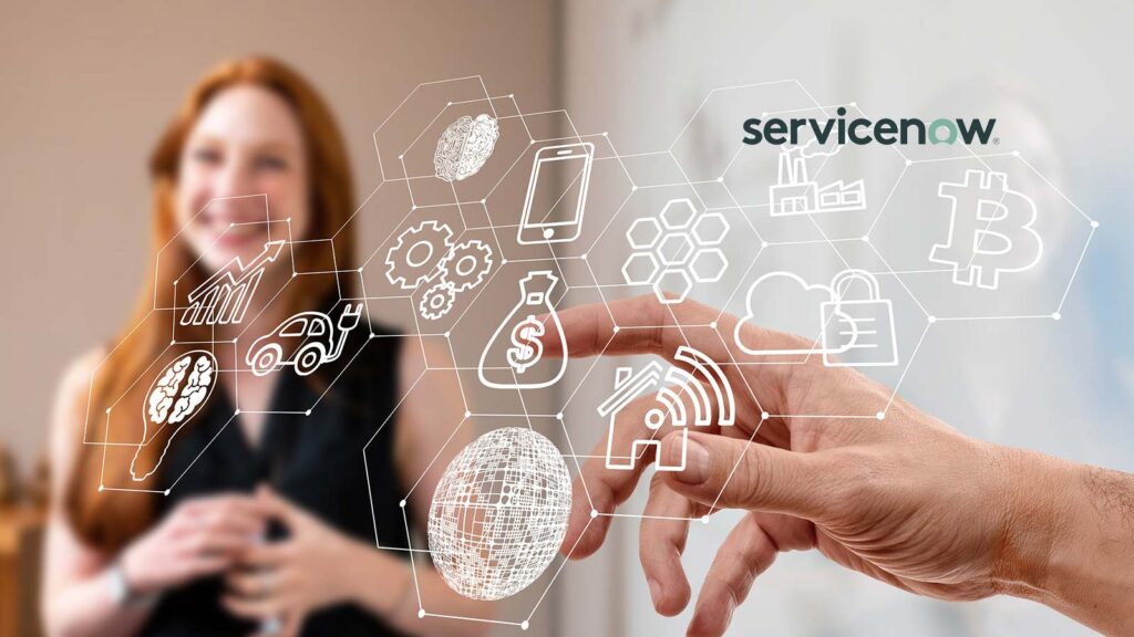 ServiceNow Expands Strategic Partnership With Microsoft With New ...