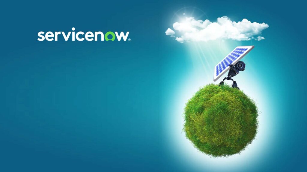ServiceNow Named a Leader in Low-Code Development Platforms for ...