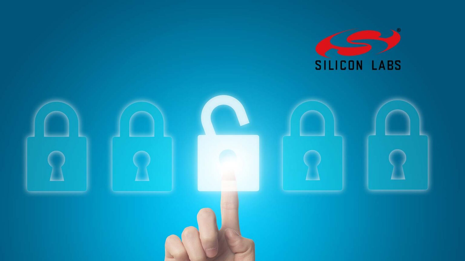 Silicon Labs Launches Security Services to Support 'Zero Trust ...