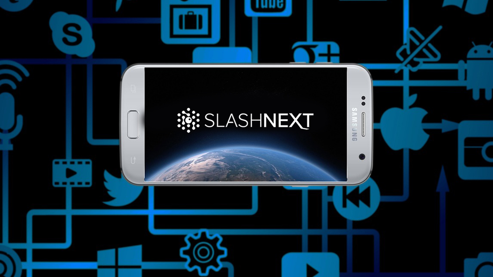 SlashNext Announces Multi-Vector Phishing Protection Solutions For ...