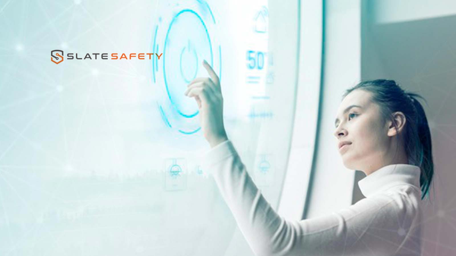 SlateSafety Launches the BAND V2 to Propel Connected Worker Safet
