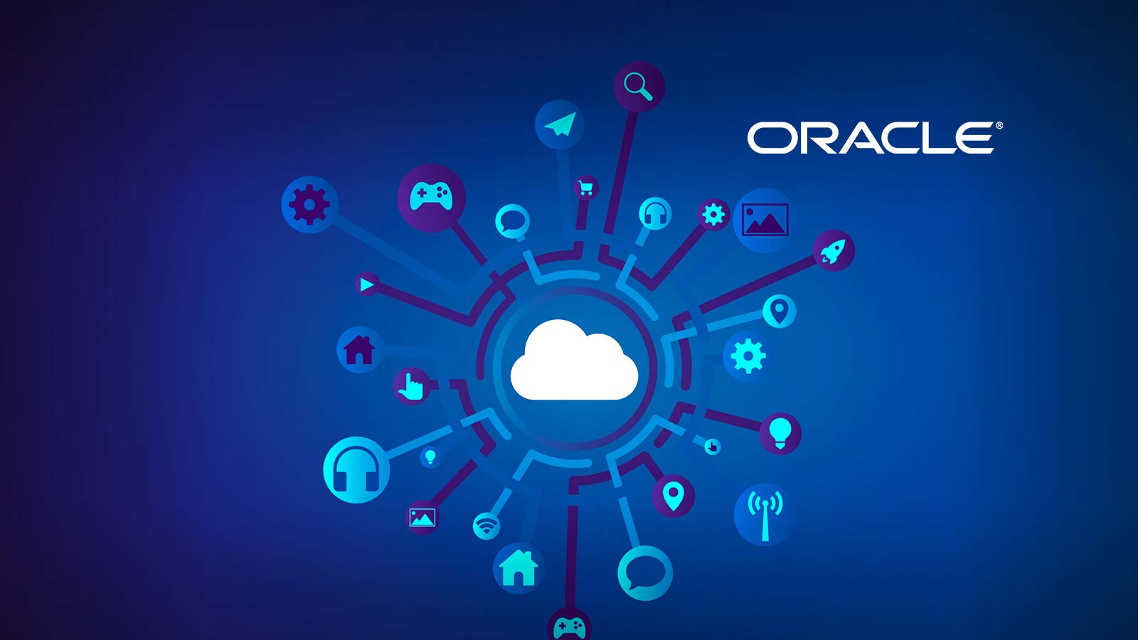 Small and Mid-Sized Universities Continue to Adopt Oracle Cloud to ...