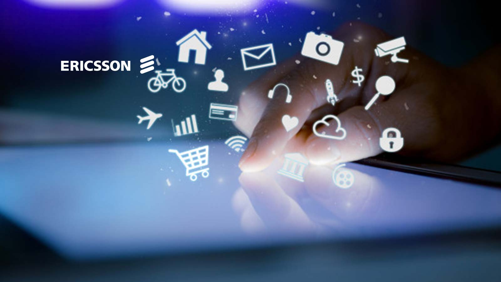 Ericsson Educate To Boost Digital Transformation in Africa