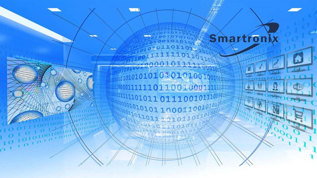 Smartronix recognized in 2021 Magic Quadrant for Public Cloud IT ...