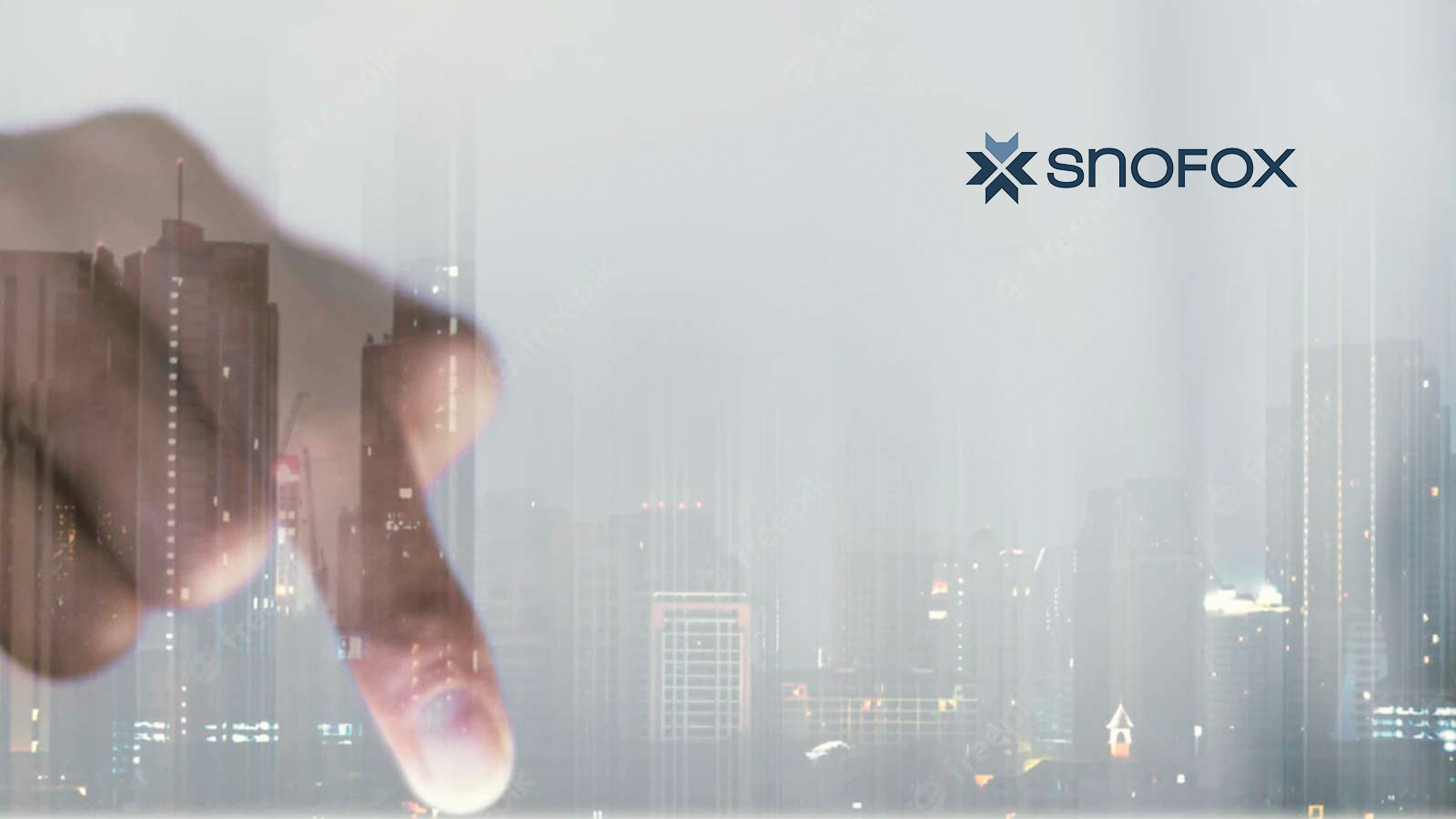 SnoFox Launches from Stealth Mode with $4.5 Million in Seed Funding to Transform the Cold Supply ...