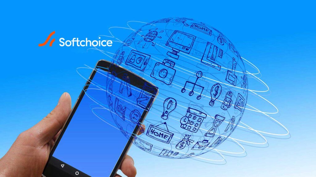 Softchoice announces Launch of Cloud Cost Optimization, Powered by Aria Cost, Part of VMware ...