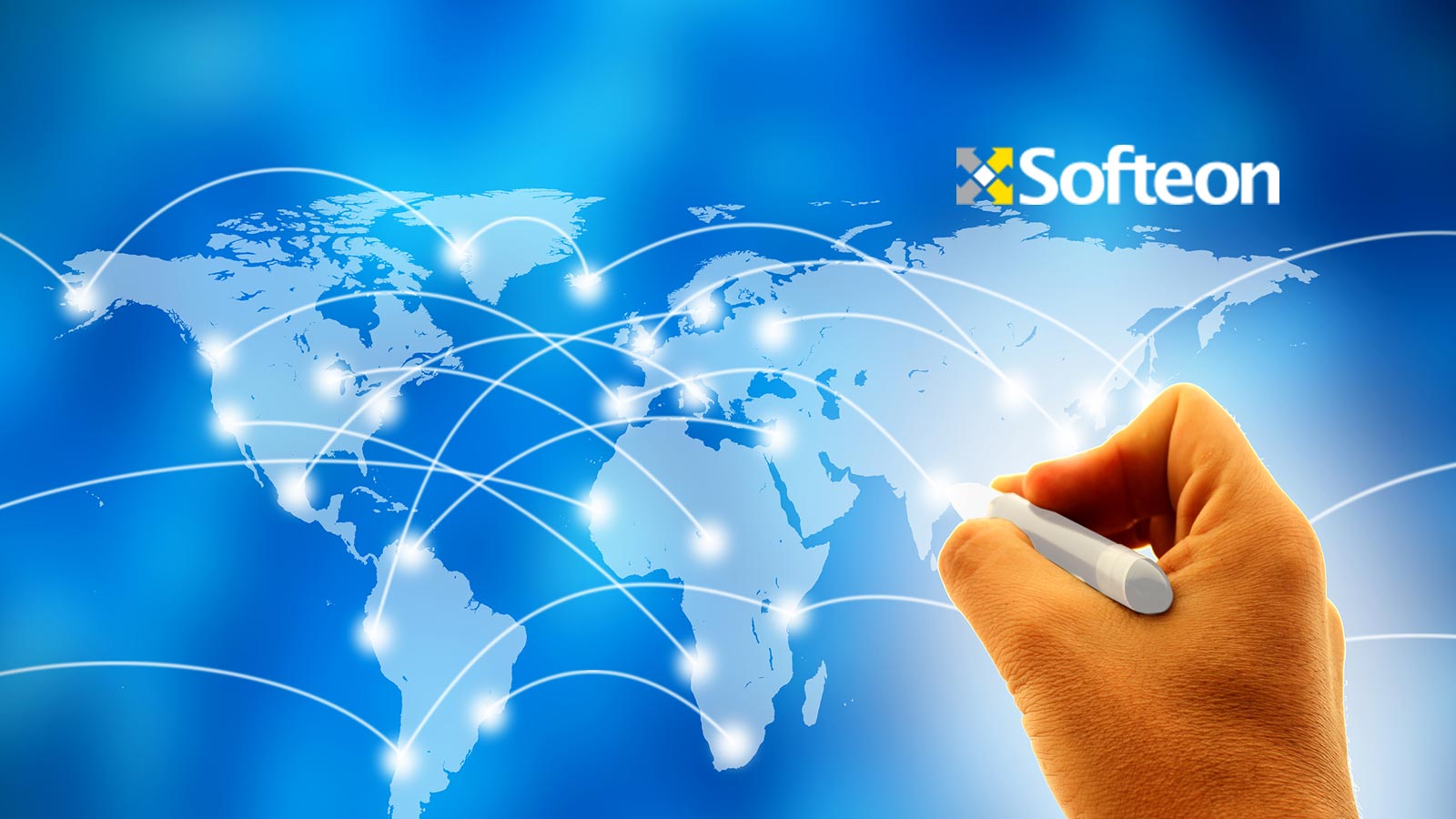 Softeon Has Single Warehouse Management System Scaling from Basic Distribution Operations to ...