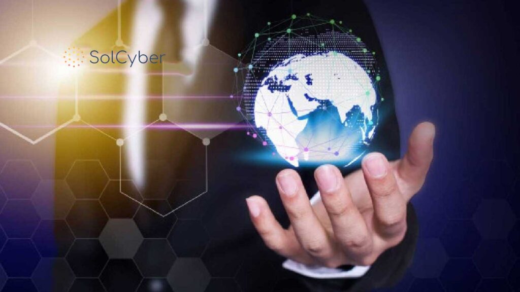 SolCyber Launches Modern MSSP with $20 Million in Series A Funding