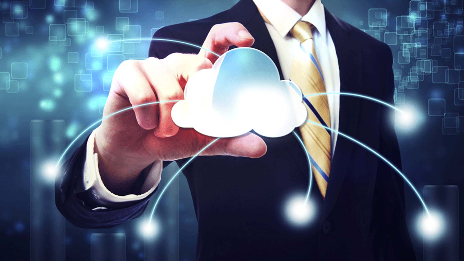 SolidRun Unveils SolidNET DPUs – The First Software-Defined DPU for Cloud, Edge and Enterprise ...