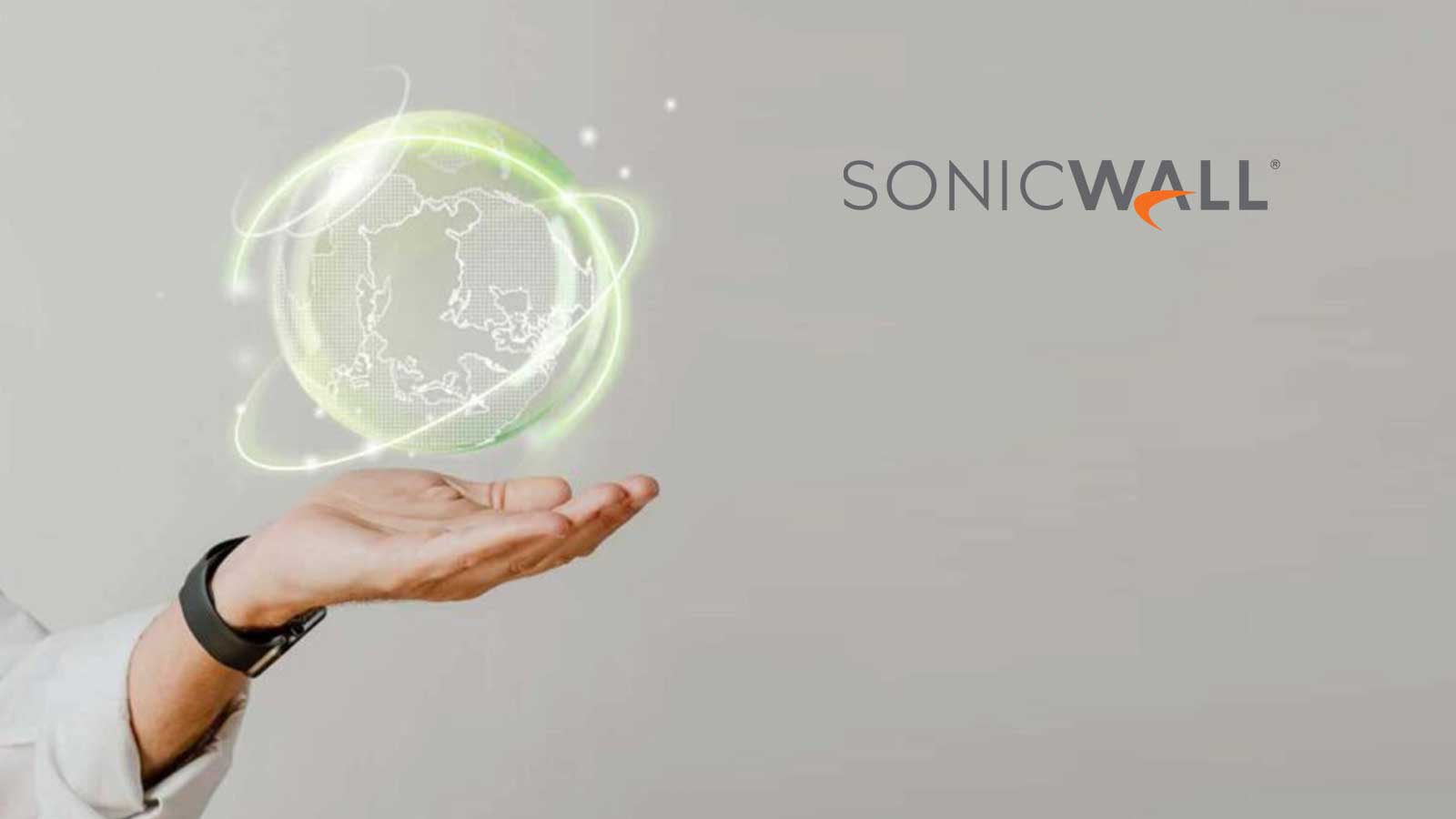 SonicWall Delivers on its Promise to Provide Greater Flexibility with ...