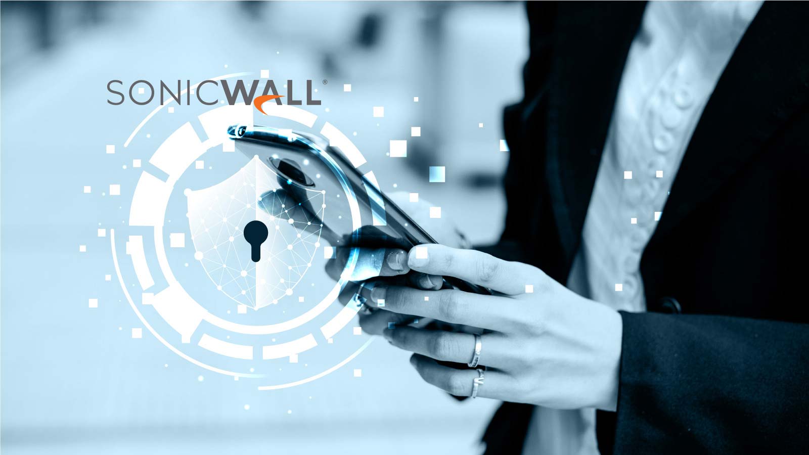 SonicWall Strengthens Channel Leadership Team to Meet Growing Partner Demand for Boundless ...