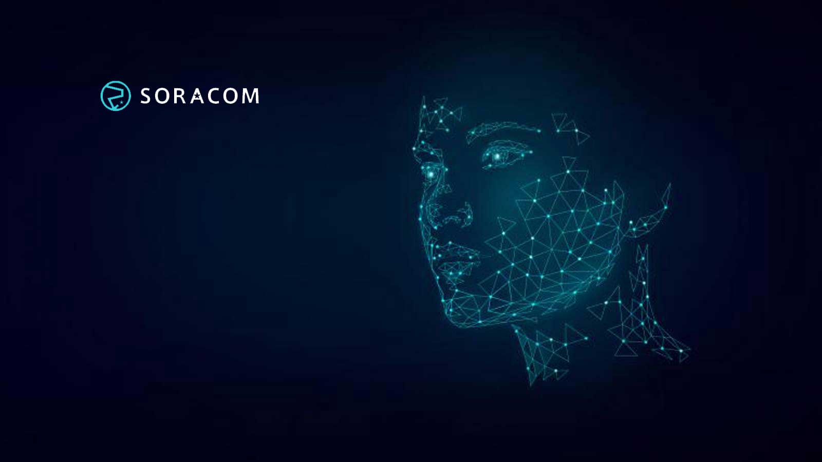 Soracom Adds Generative Ai Capability To Iot Connectivity
