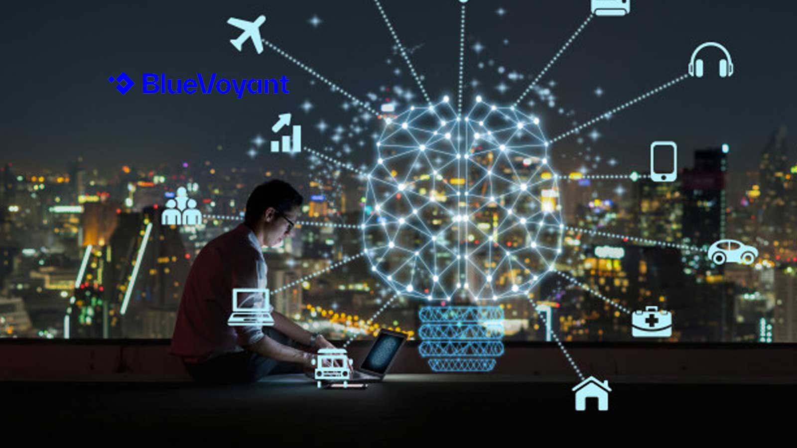 Splunk Welcomes BlueVoyant Principal Consultant into Exclusive ...