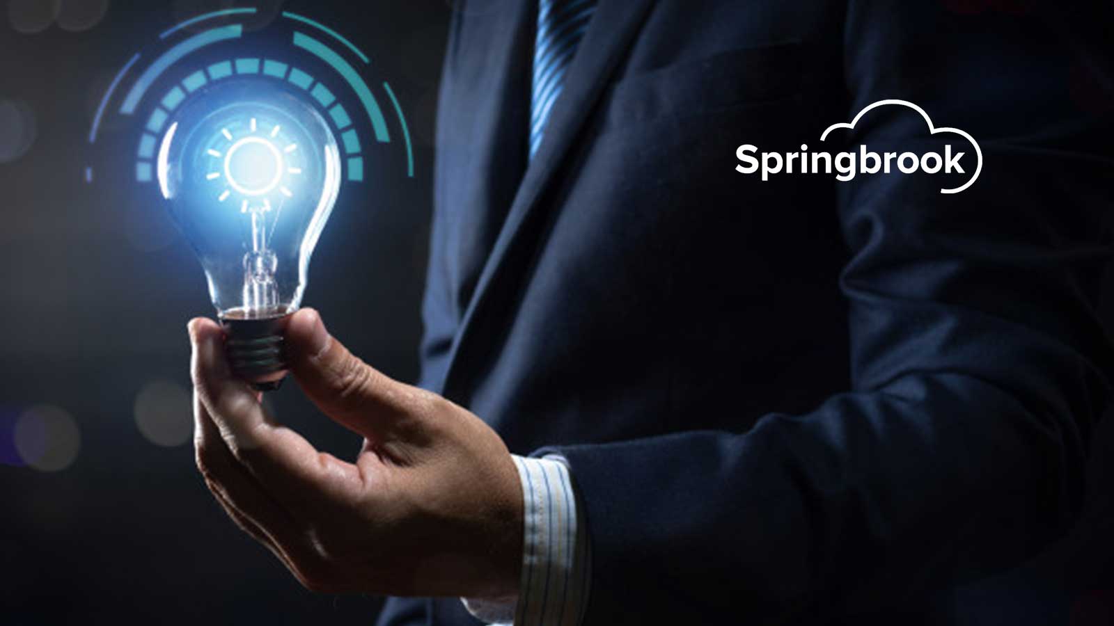 Pulse Software Acquisition Adds Powerful HR Technology to Springbrook’s ...