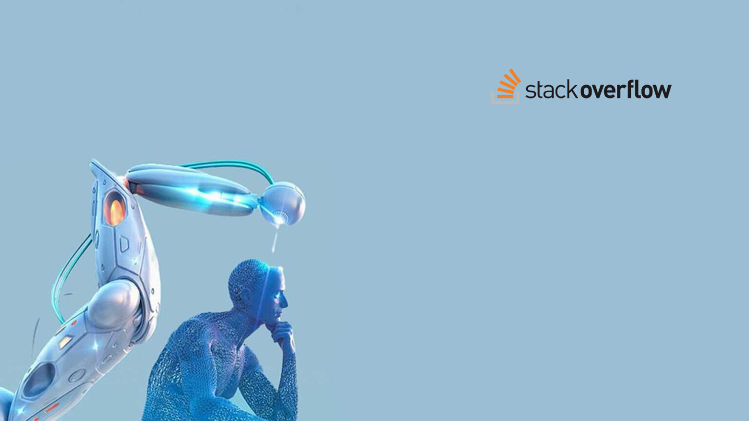 Stack Overflow Announces OverflowAI at WeAreDevelopers