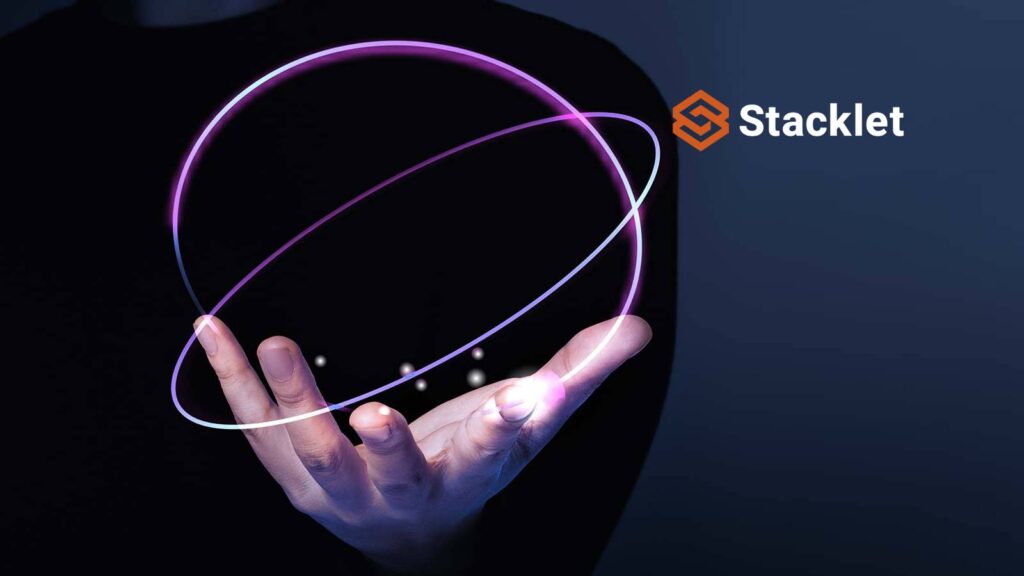 Stacklet New Intelligent Communications Capabilities Help Organizations Accelerate Cloud ...