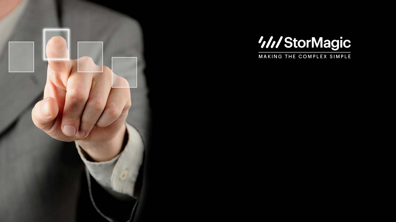 StorMagic Named a Visionary in 2021 Gartner Magic Quadrant for ...