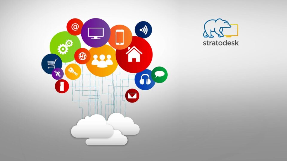 Stratodesk is Citrix Ready for Cloud, Endpoint and Endpoint Premium