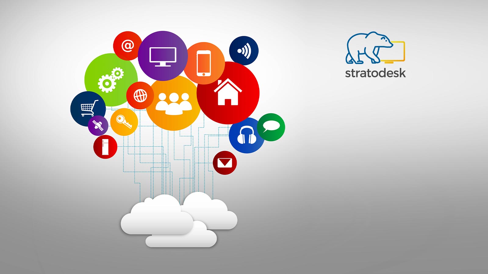 Stratodesk is Citrix Ready for Cloud, Endpoint and Endpoint Premium