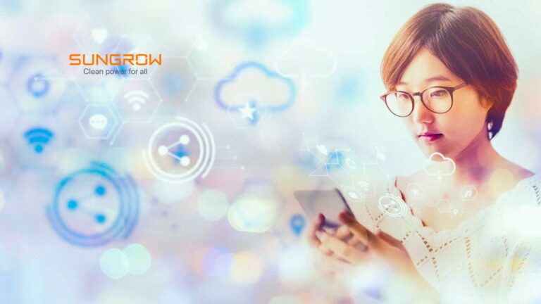 Sungrow Launches New Version of Its Management and Monitoring System ...