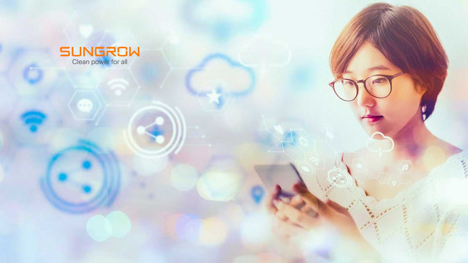 Sungrow Launches New Version of Its Management and Monitoring System ...