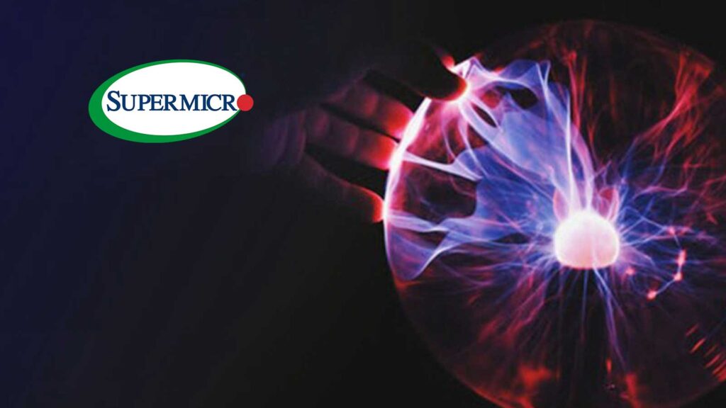 Supermicro Announces High Volume Production of E3.S All-Flash Storage Portfolio with New CXL ...