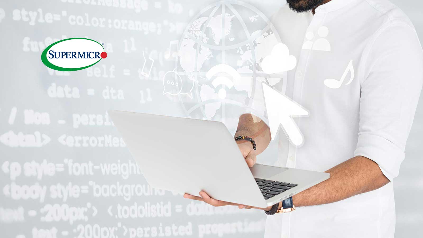 Supermicro Advances AI Capabilities in Edge Computing with New Industry ...