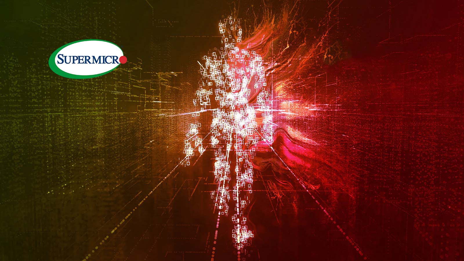 Supermicro Extends AI and GPU Rack Scale Solutions with Support for AMD Instinct MI300 Series ...