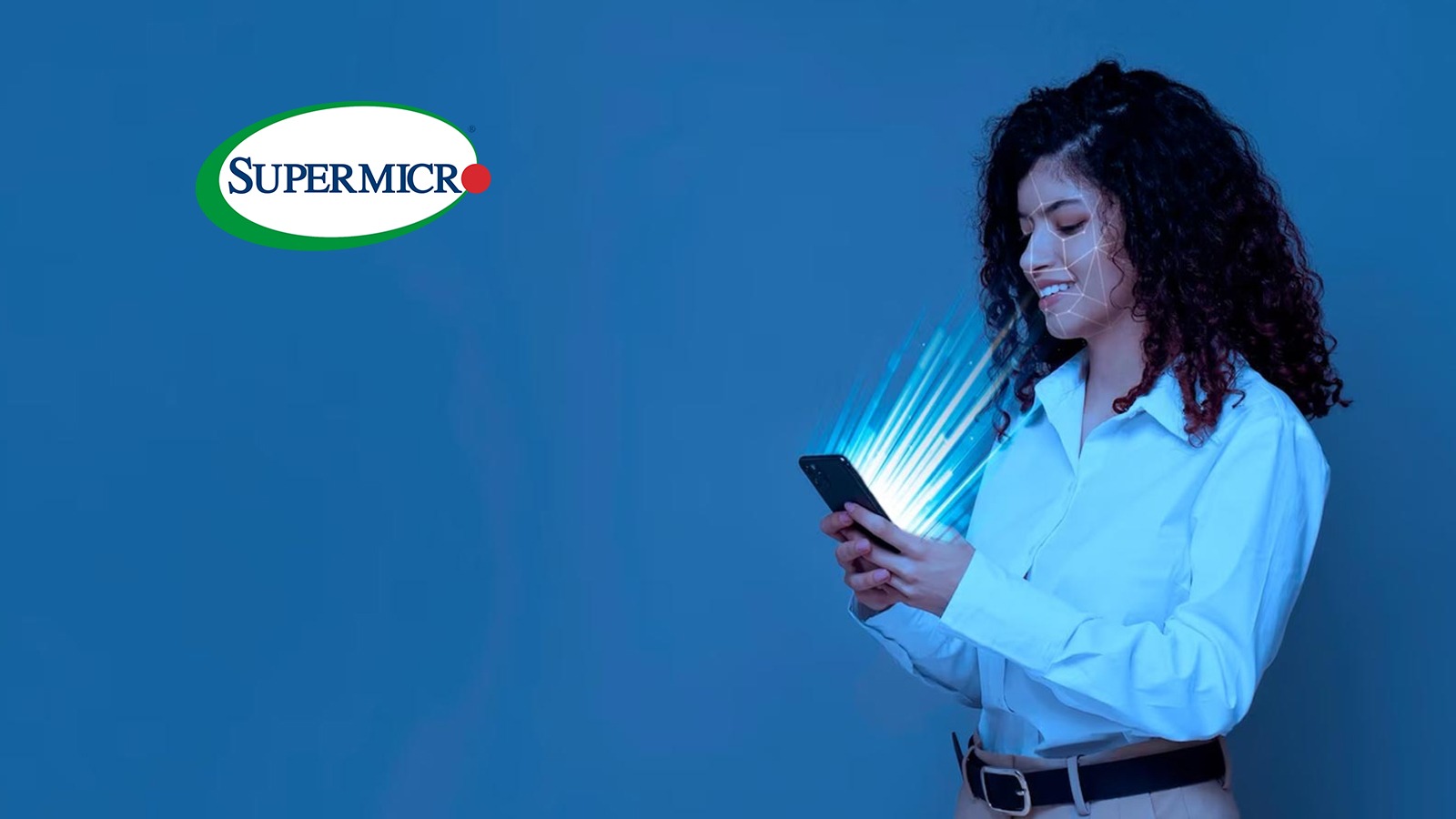 Supermicro Introduces Rack-Scale Total AI Storage Solution to ...