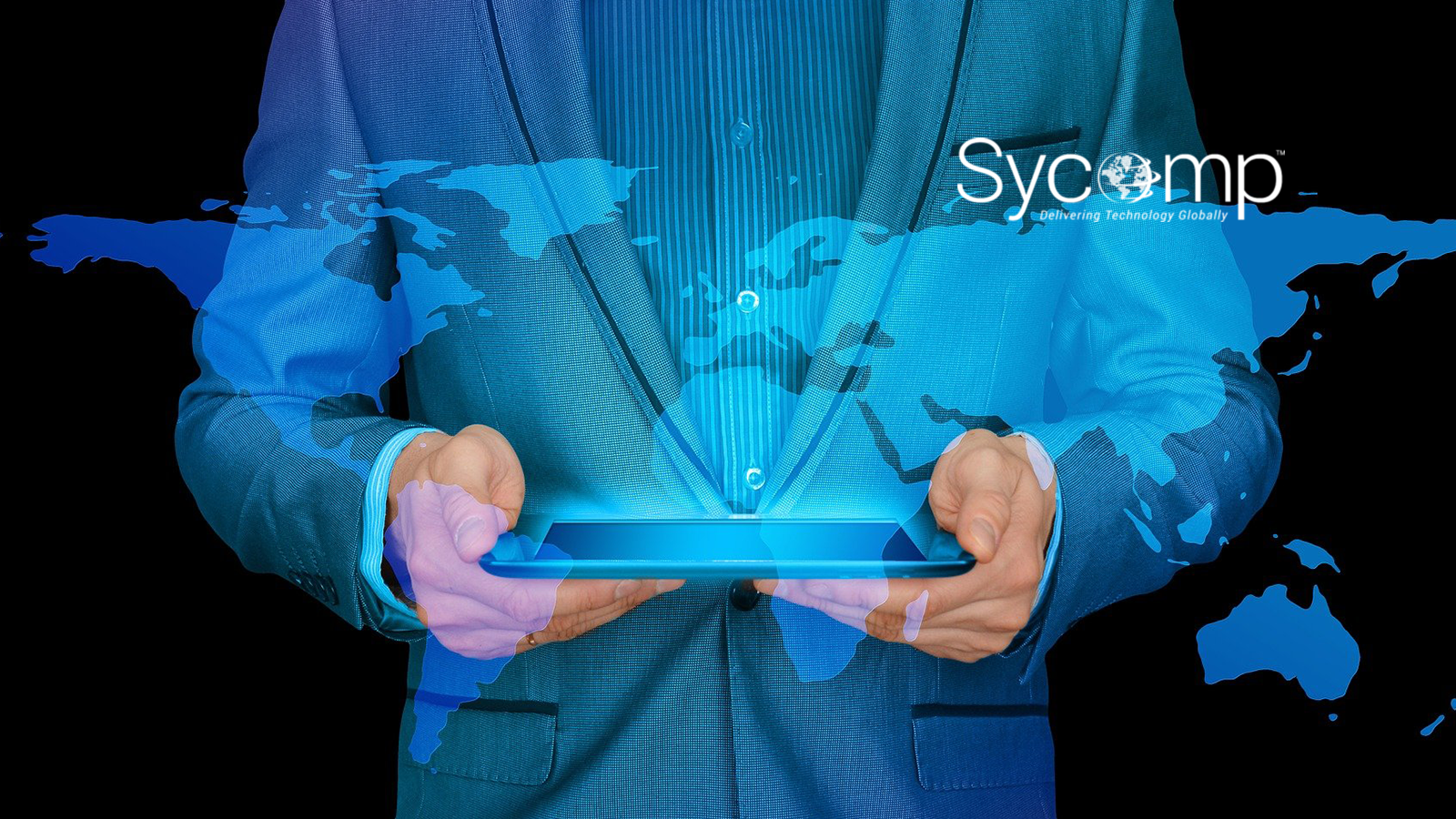 Sycomp Achieves Prisma Cloud Specialization with Palo Alto Networks