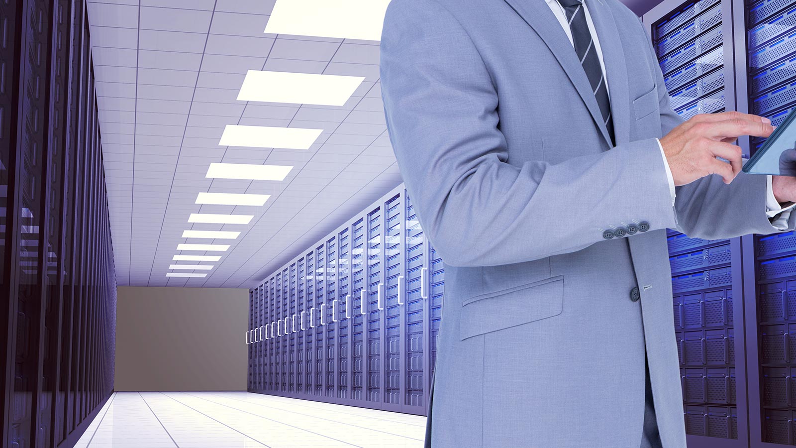 Synaptics’ Emza Visual Sense AI Powers Human Presence Detection in ...