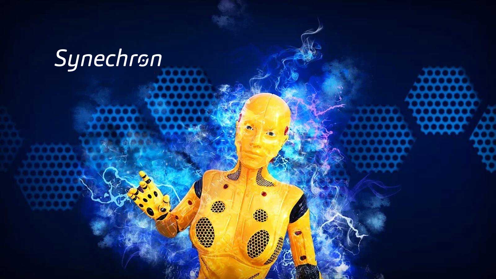 Synechron Announces the Opening of its Montreal, Canada Nearshore ...