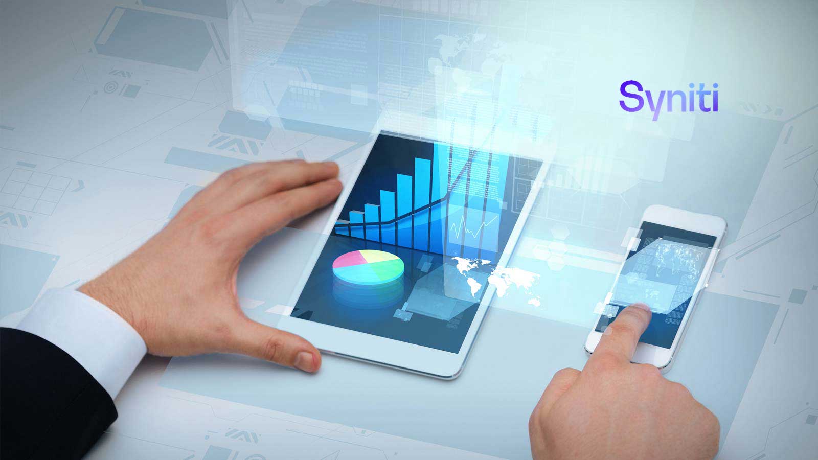 Syniti Knowledge Platform Now an SAP Endorsed App Available on SAP Store