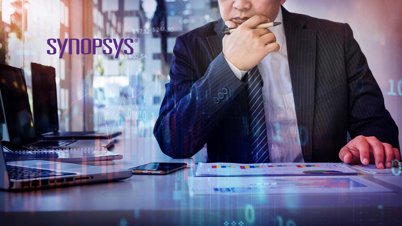 Synopsys Full EDA Flow First to Achieve Samsung Foundry 4LPP Process ...