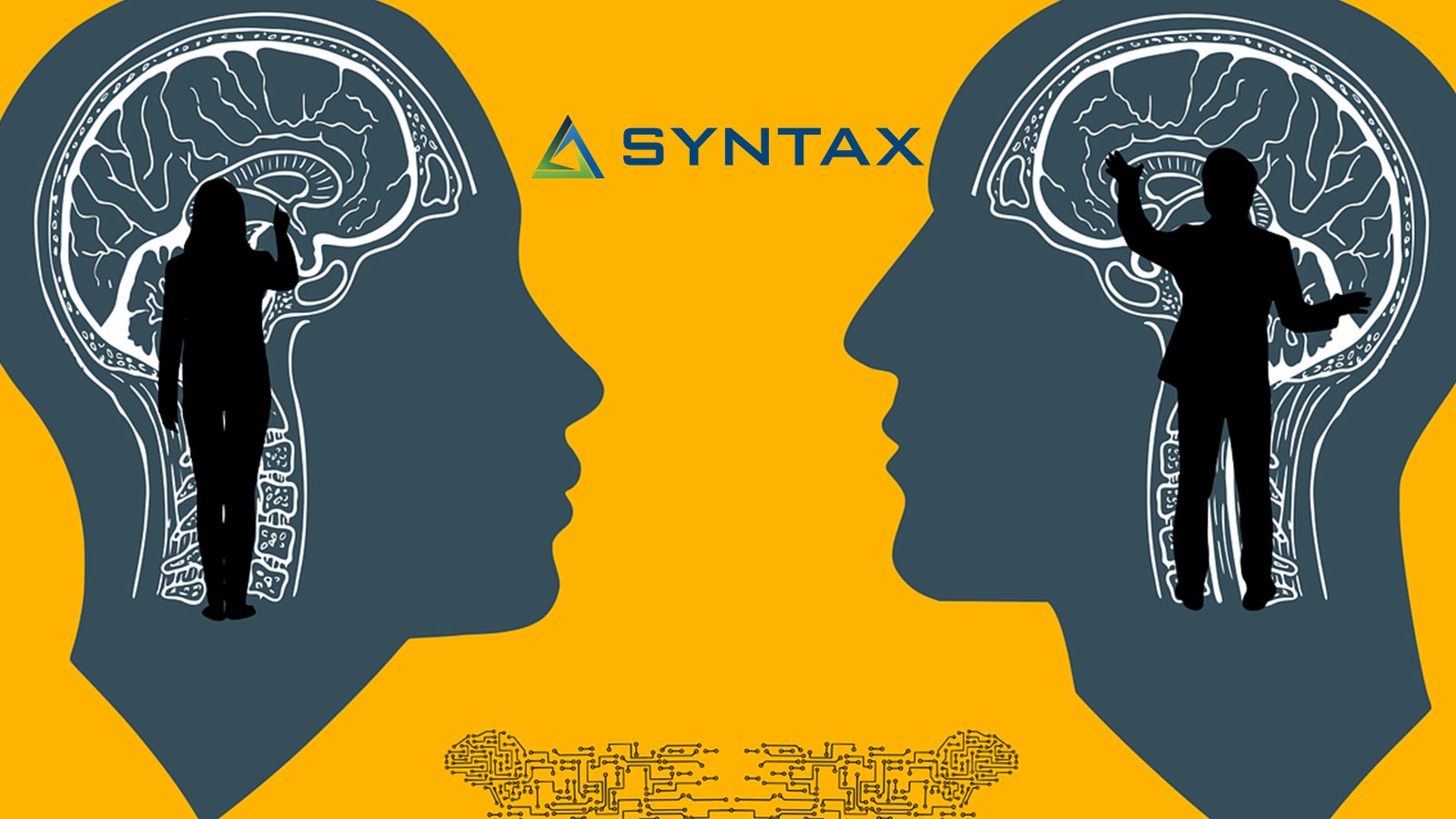 Syntax Expands Gen AI Portfolio to Help Mid-sized Businesses Future-Proof Their Innovation Agenda