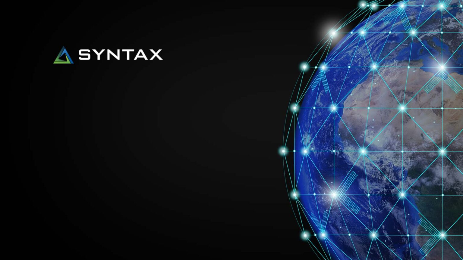 Syntax Expands Global Presence and SAP on AWS Capabilities Through ...