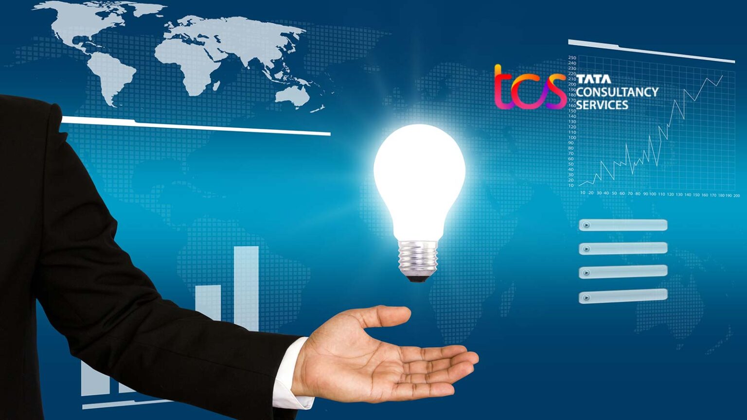 TCS Expands in Arizona To Invest $300 Million by 2026 in Local Job ...