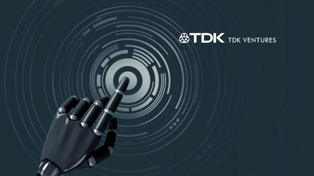 TDK Ventures Invests in Infinite Uptime’s Industry 5.0 Digital Intelligence Platform