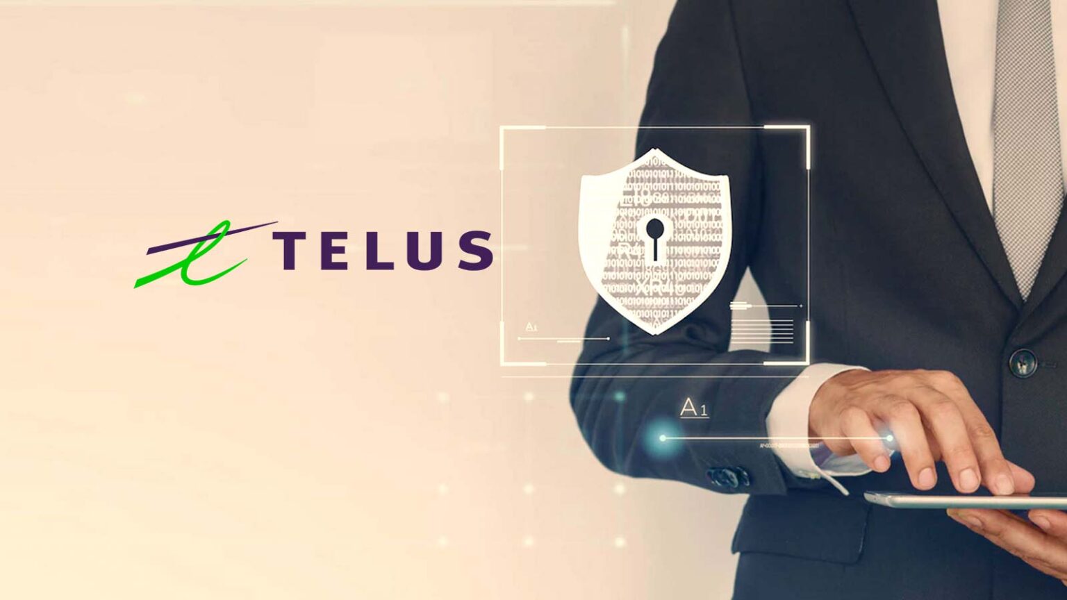 TELUS Online Security Supports Businesses in Planning for and ...