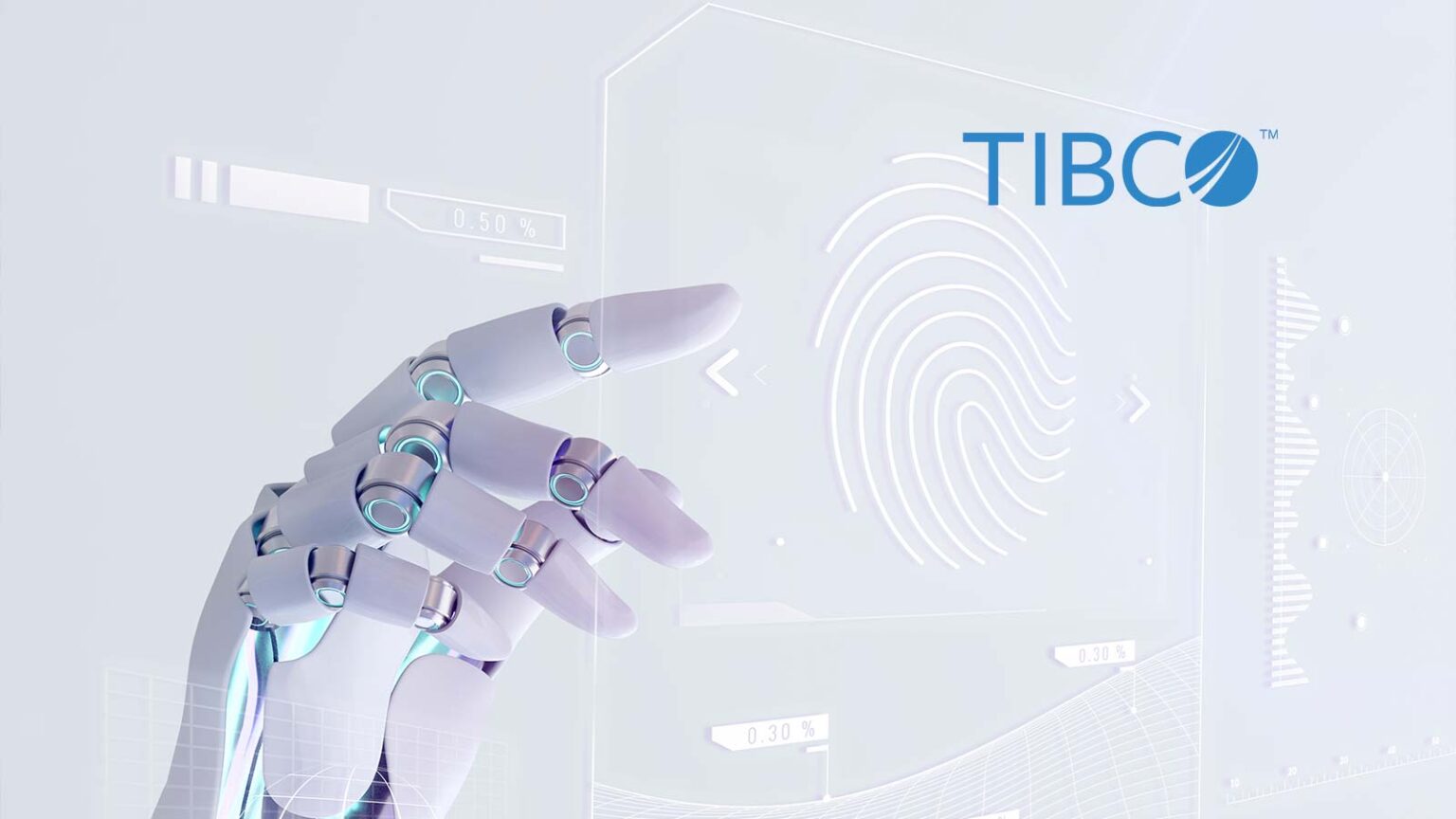 TIBCO Delivers a Comprehensive, Connected Platform for the Adaptable ...