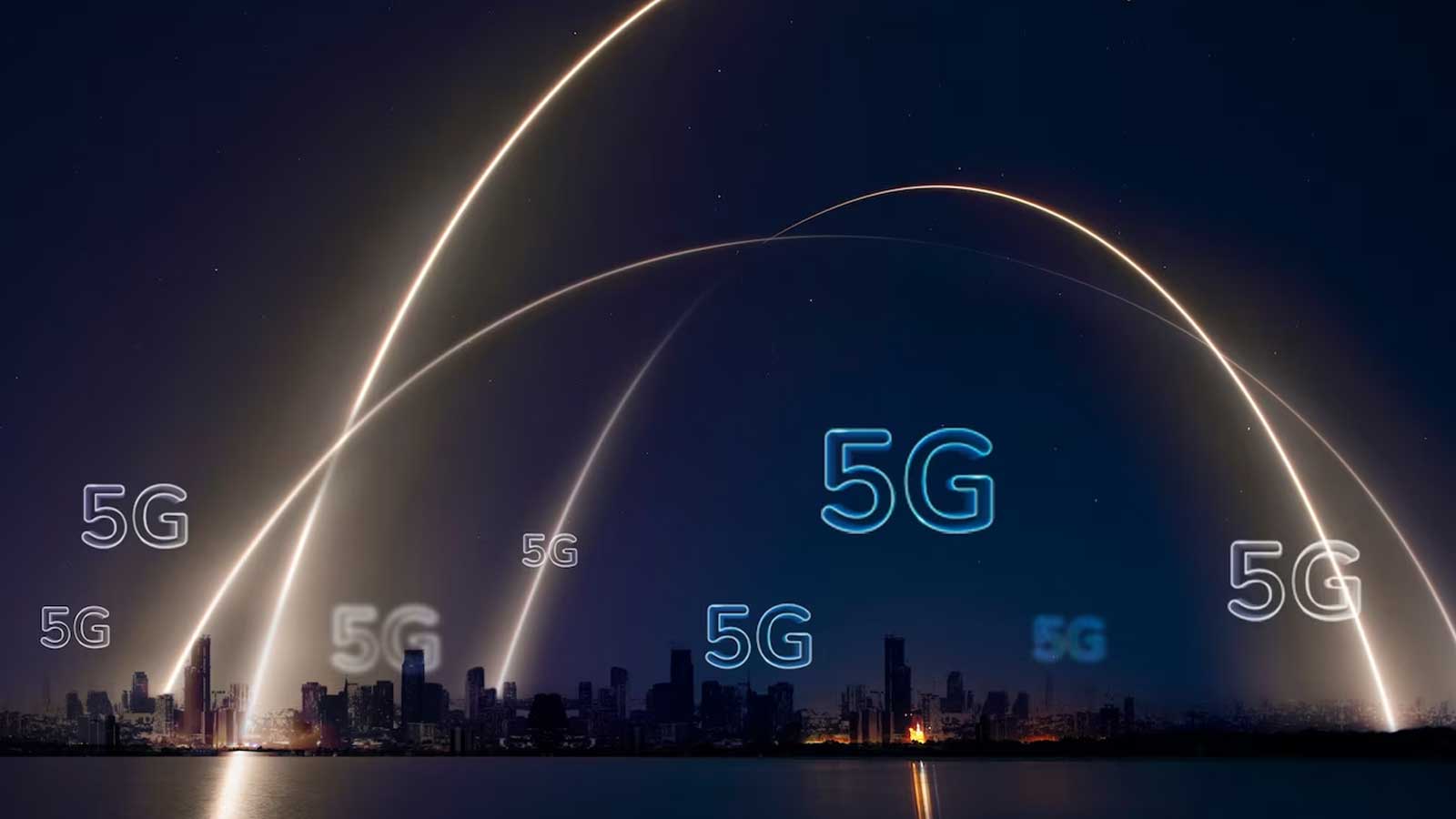 Take the Boost Wireless Network to the MAX with the All-New Celero5G ...