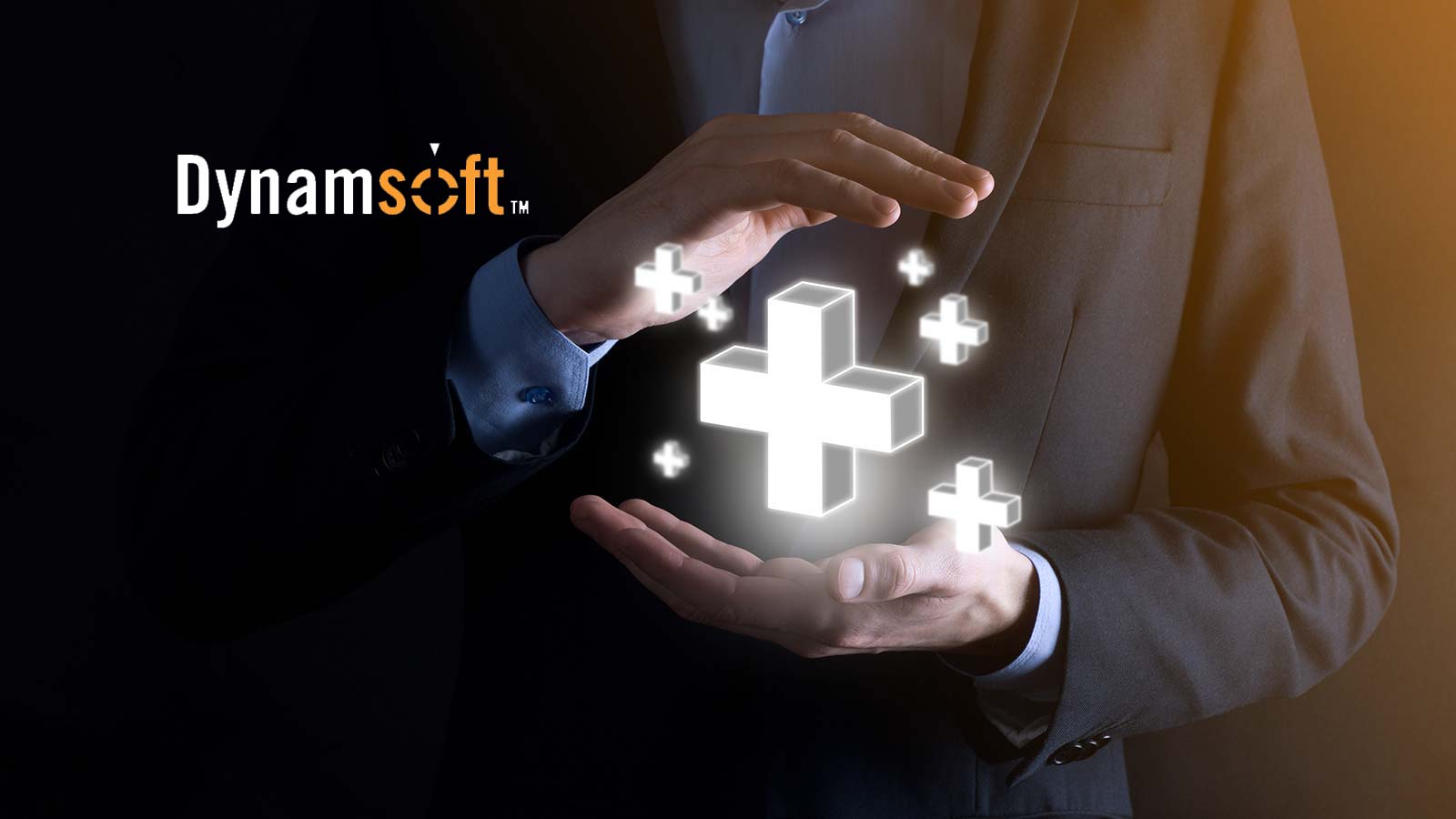 Taking Computer Vision in Healthcare to the Next Level with Dynamsoft ...