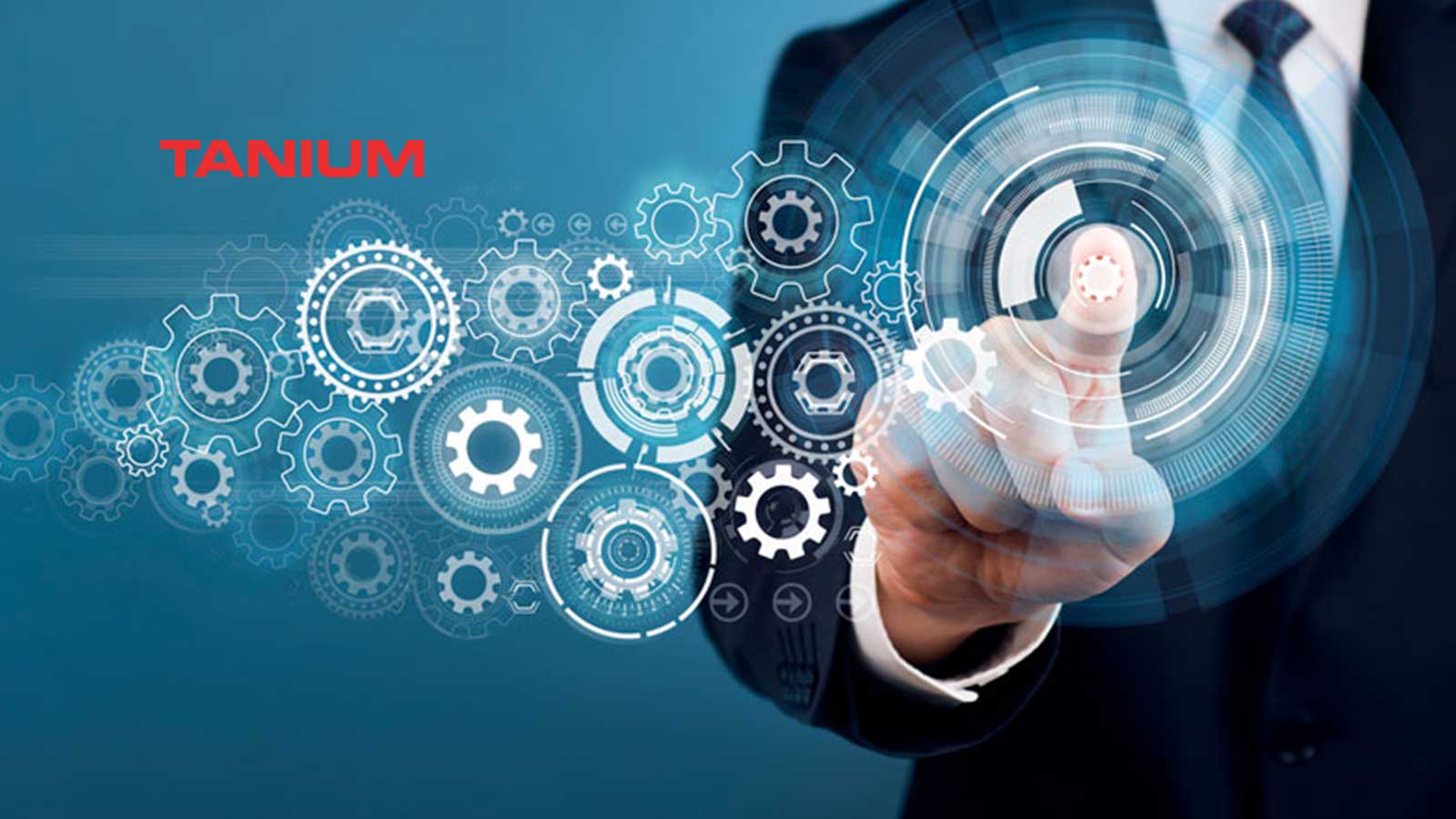 Tanium Vulnerability Risk and Compliance Solution Provides ServiceNow ...