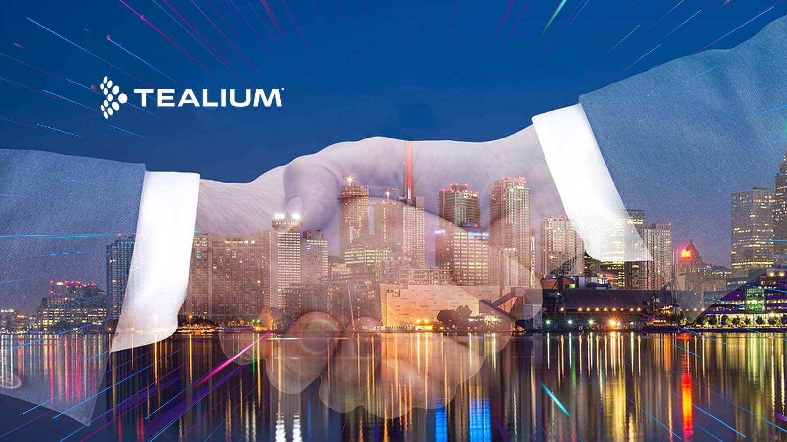 Tealium Partners with Meta, Google, TikTok, and More to Enhance ad Conversion Strategies for ...