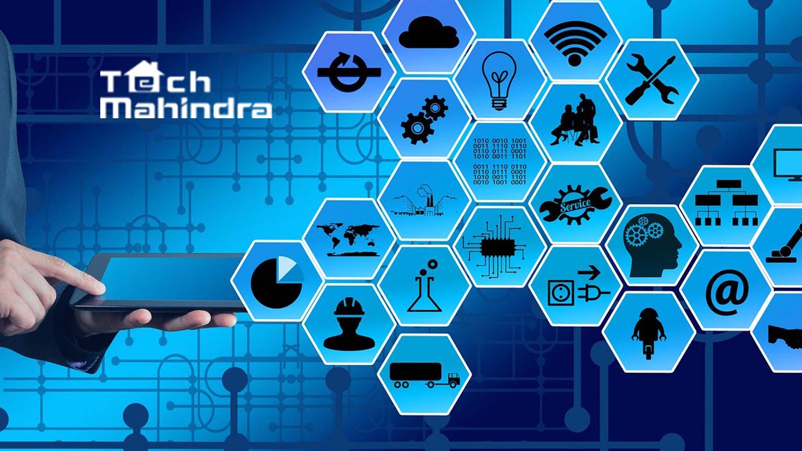 Tech Mahindra Partners with TANESCO to Drive Digital Transformation and ...