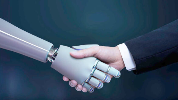 Tech Mahindra and Espressive Partner to Provide Automated and Cost-Effective Digital Workplace ...