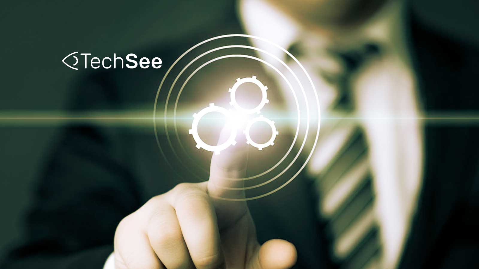 TechSee Brings Computer Vision AI and Augmented Reality Service ...