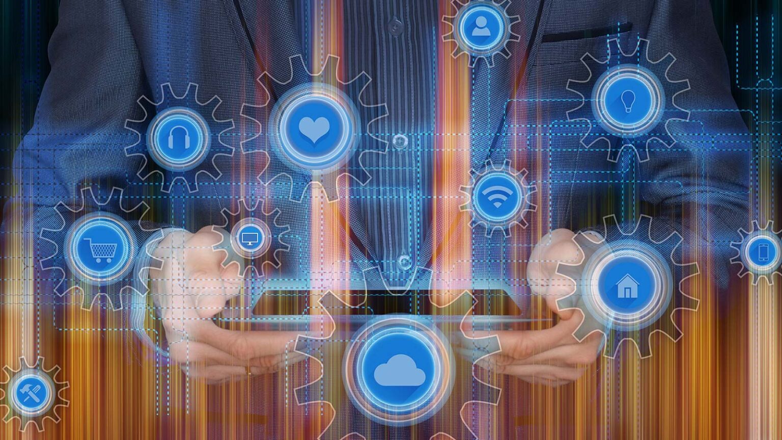 Tecore Networks Delivers Industry’s Ultimate Portable 5G SA and NSA ...
