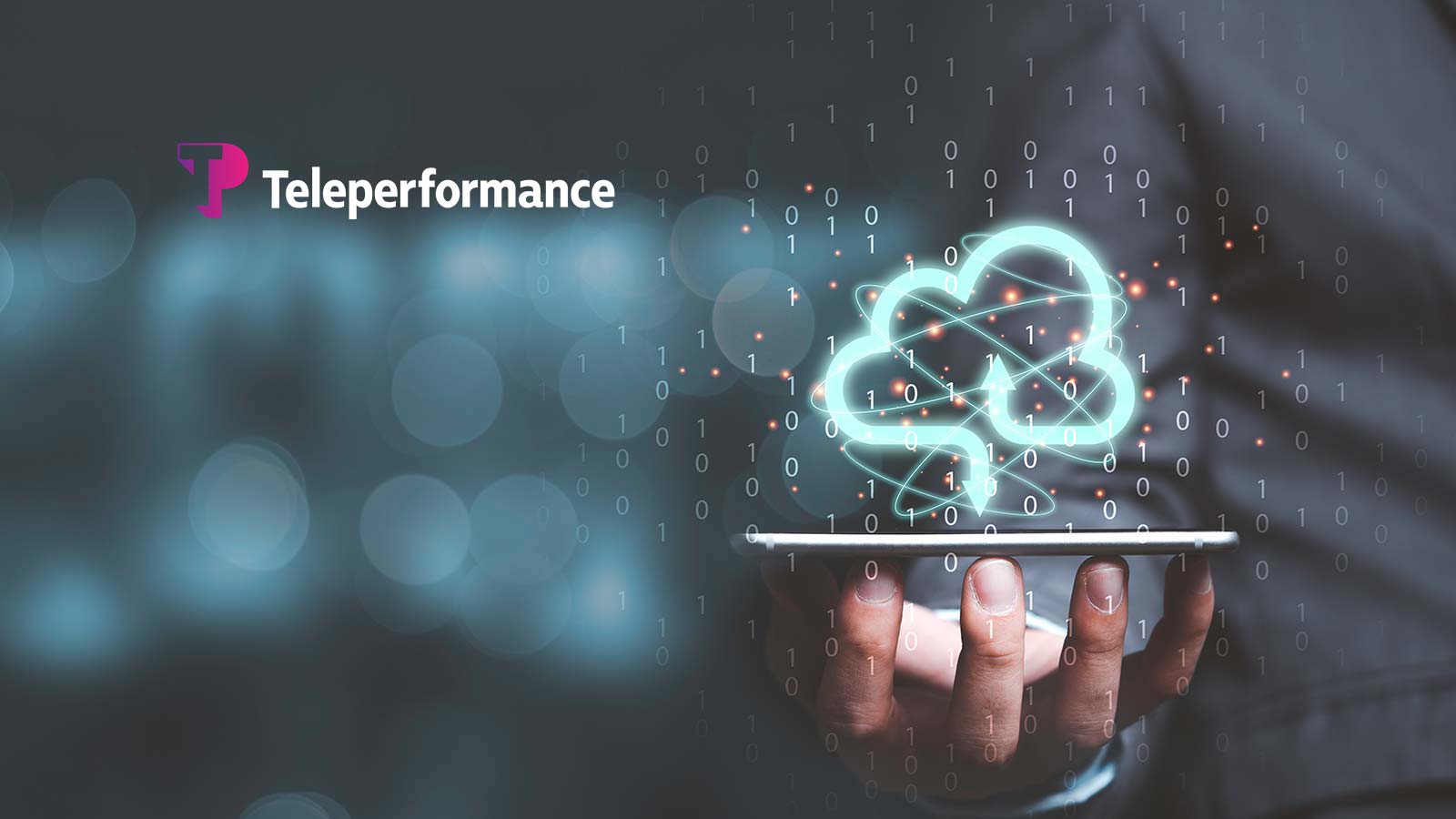 Teleperformance Helps Clients Accelerate Business Value From Their Cloud Transformations With ...